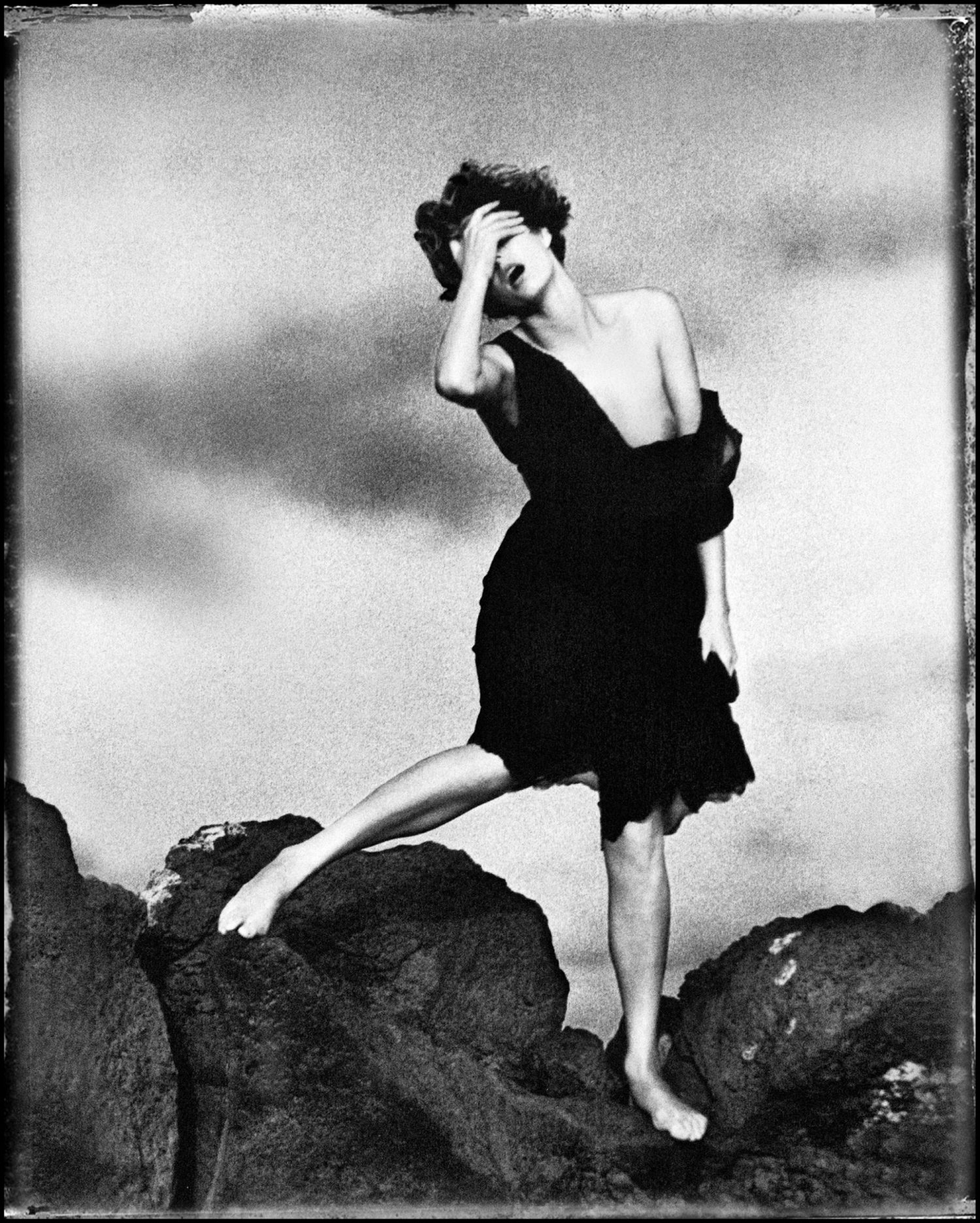 ROBERT VANO - Výběr z díla - Polabské muzeum